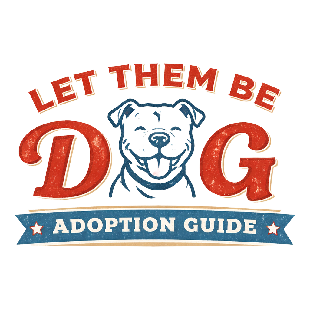 Your New Dog Adoption Guide